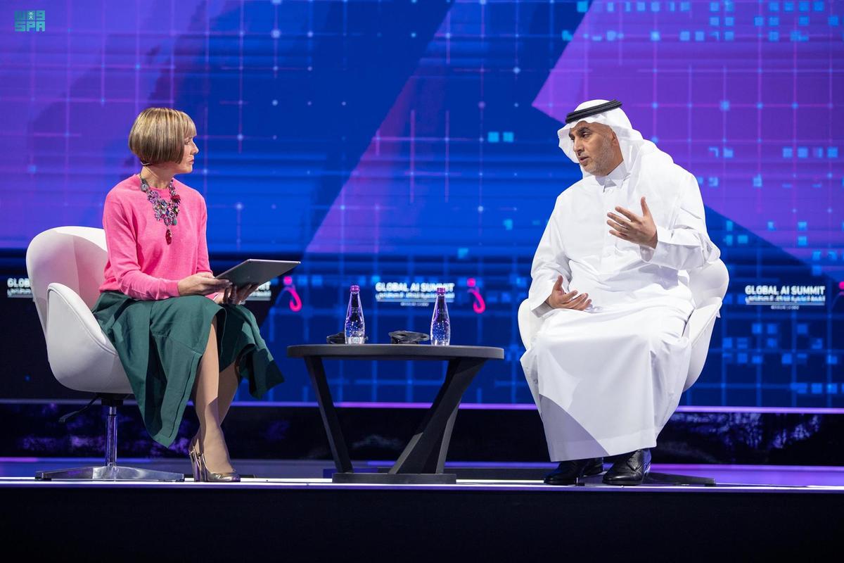 اقتصادي المملكة تُطلق اليوم مبادئ أخلاقيات الذكاء الاصطناعي خلال