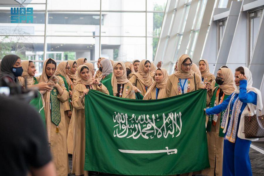 آغاز به‌کار نمایشگاه آیسف ۲۰۲۳ در شهر دالاس ایالات متحده با مشارکت تیم