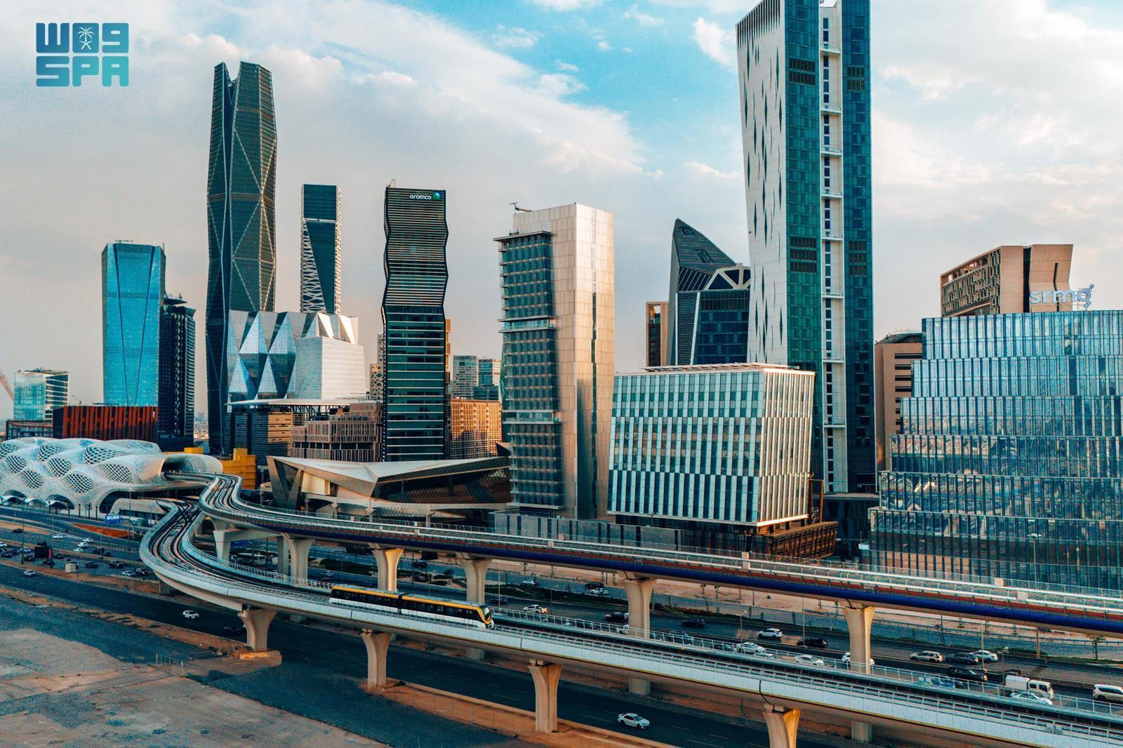 عام / "رؤية المملكة 2030".. تمضي قدمًا نحو مستهدفات طموحة لمستقبل مستدام