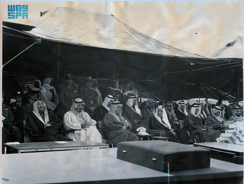 Saudi Armed Forces Command and Staff College to Become National Defense University