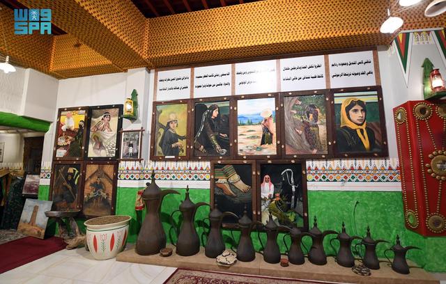 Aseer Tops the Kingdom's Regions in Cultural Tourism Indicators