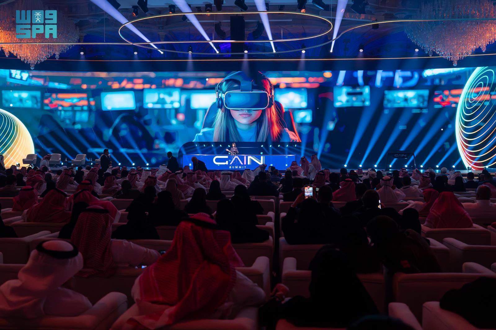 SDAIA Continues to Affirm Saudi Arabia's Leadership in Data and AI in ...