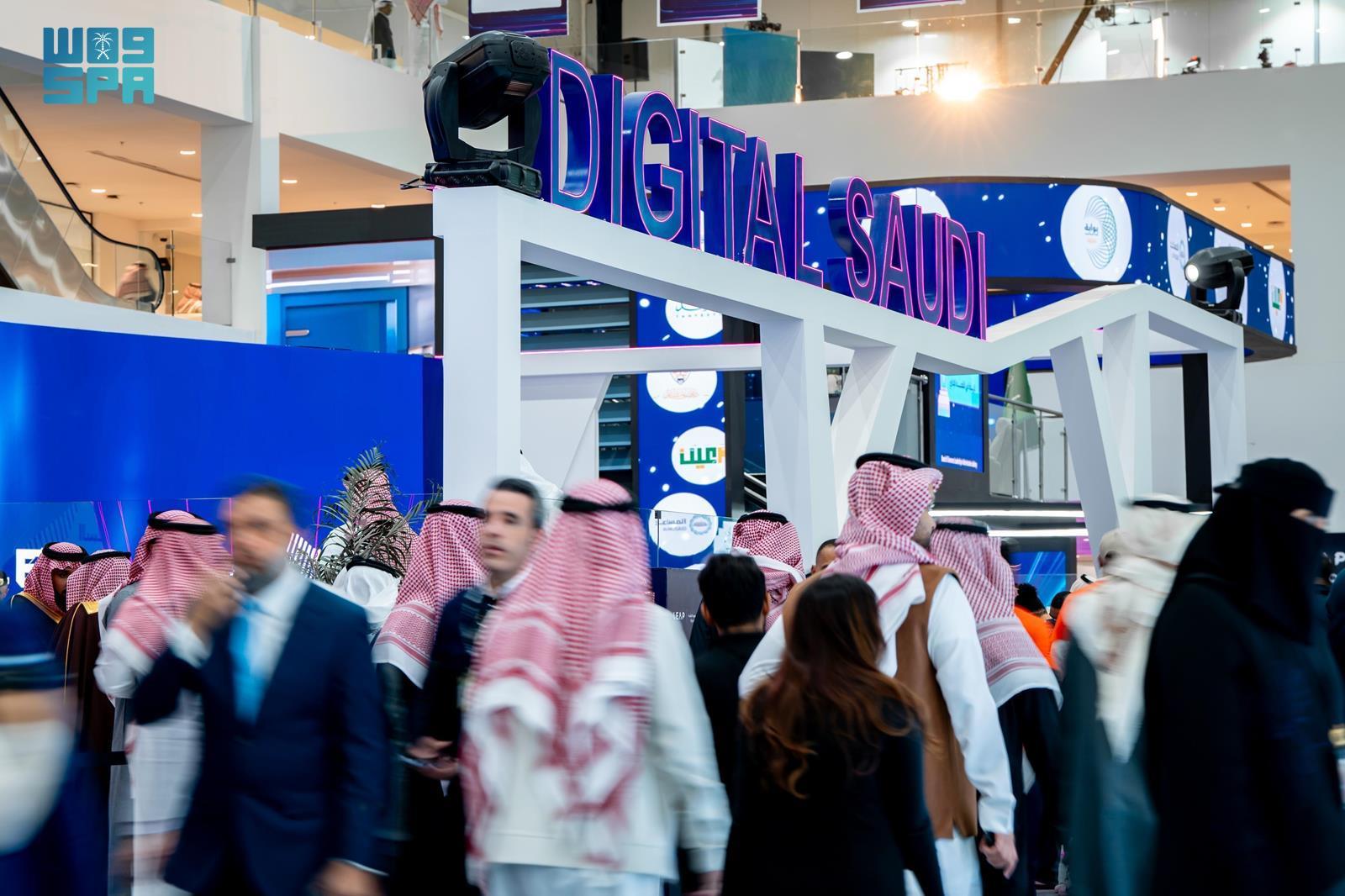 Saudi Arabia Tops Region in UN E-Government Development Index 2024