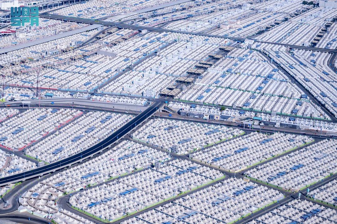 Mina: A Living Testament to Prophetic Traditions and the Legacy of Hajj ...