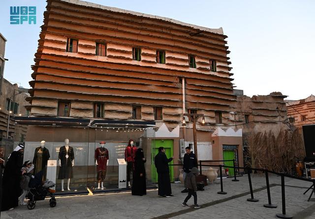 Aseer Region Receives 7.5 Million Tourists in 2024