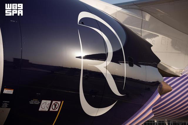 Riyadh Air Announces Five New Destinations as First Three Boeing 787-9 ...